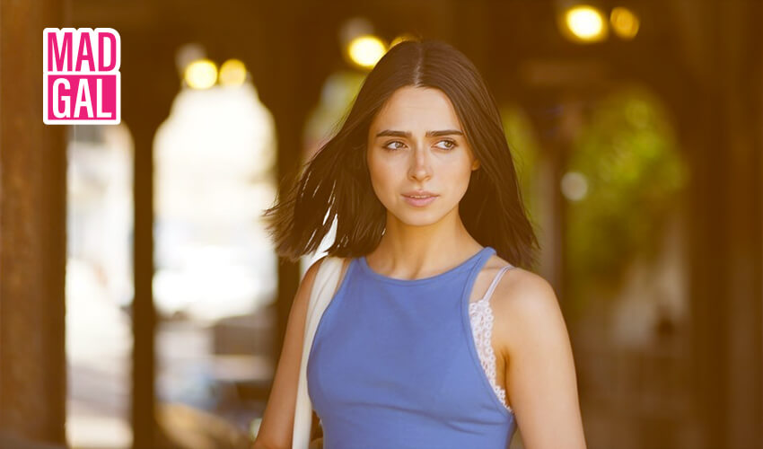 آتوسا مدگل(Madgal) بیوگرافی و آخرین حواشی + ویدئو های جنجالی