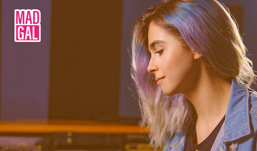 آتوسا مدگل(Madgal) بیوگرافی و آخرین حواشی + ویدئو های جنجالی