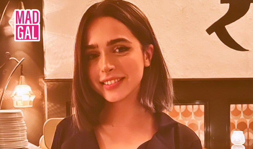 آتوسا مدگل(Madgal) بیوگرافی و آخرین حواشی + ویدئو های جنجالی