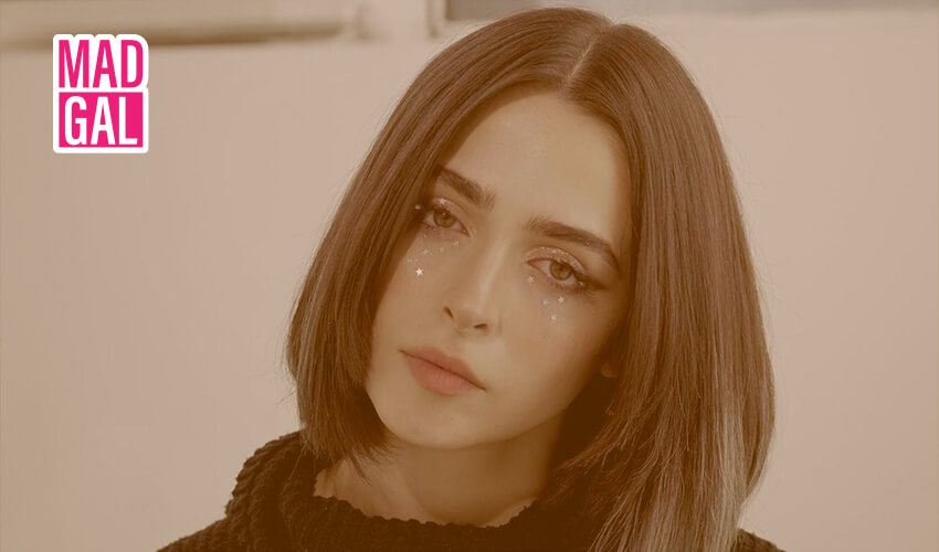 آتوسا مدگل(Madgal) بیوگرافی و آخرین حواشی + ویدئو های جنجالی